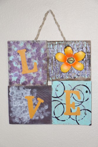 Easily Ticklish Designs – Creative Artistry